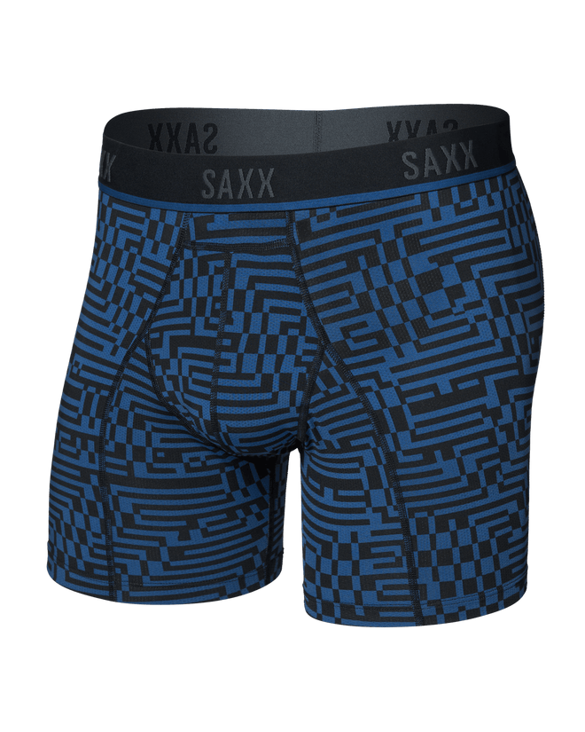 Men’s Boxer Briefs - 200+ Patterns, Colors, & Fits | SAXX Underwear
